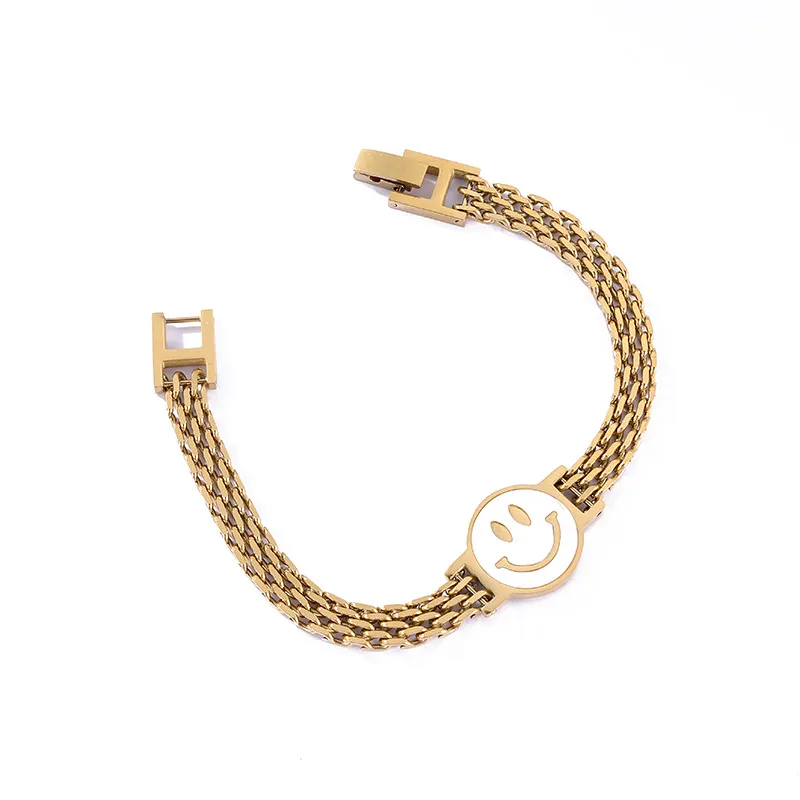 Titanium Meta Chain - POIZON