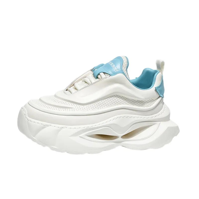 Breathable Versatile Shoes - POIZON