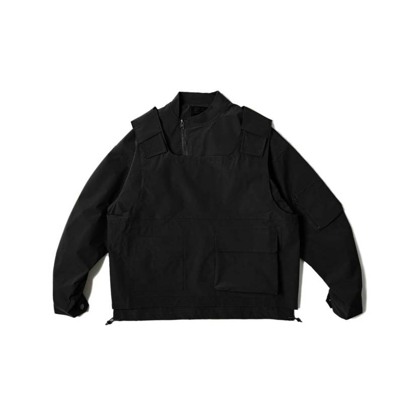 Arc Teryx Leaf Patrol Jacket Ar - POIZON Arc Teryx Leaf Patrol Jacket Ar - POIZON