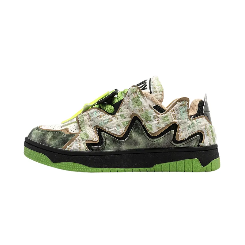 New Fashion Original Bread Shoes - POIZON