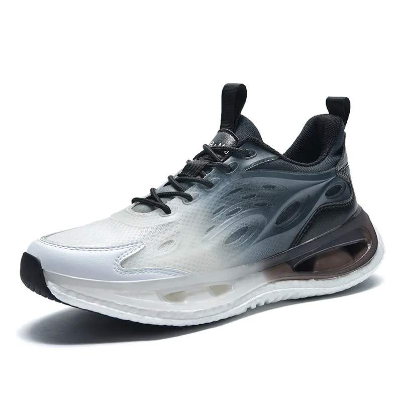 Breathable Fashionable Lifestyle Shoes - POIZON